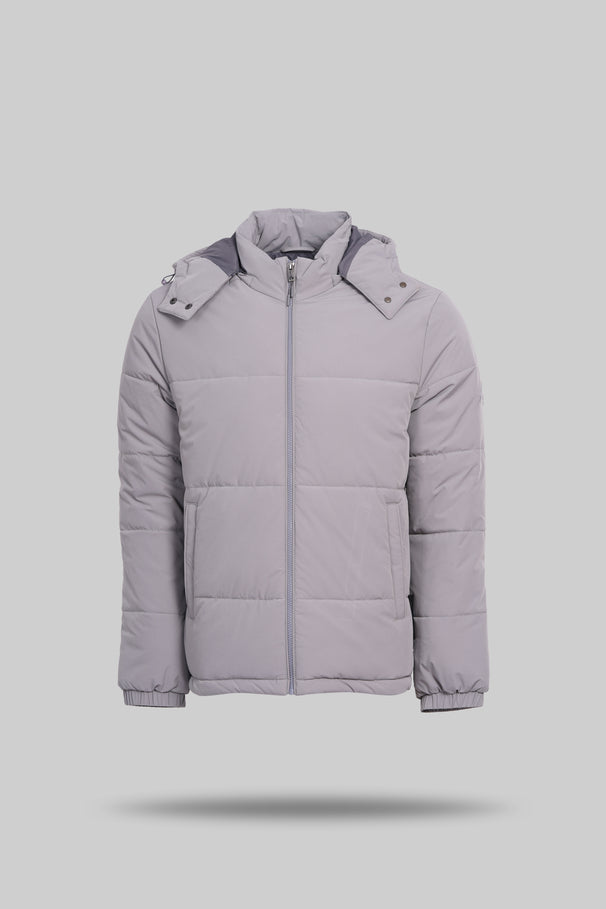 Heat Machine Jackets – Pearl 7