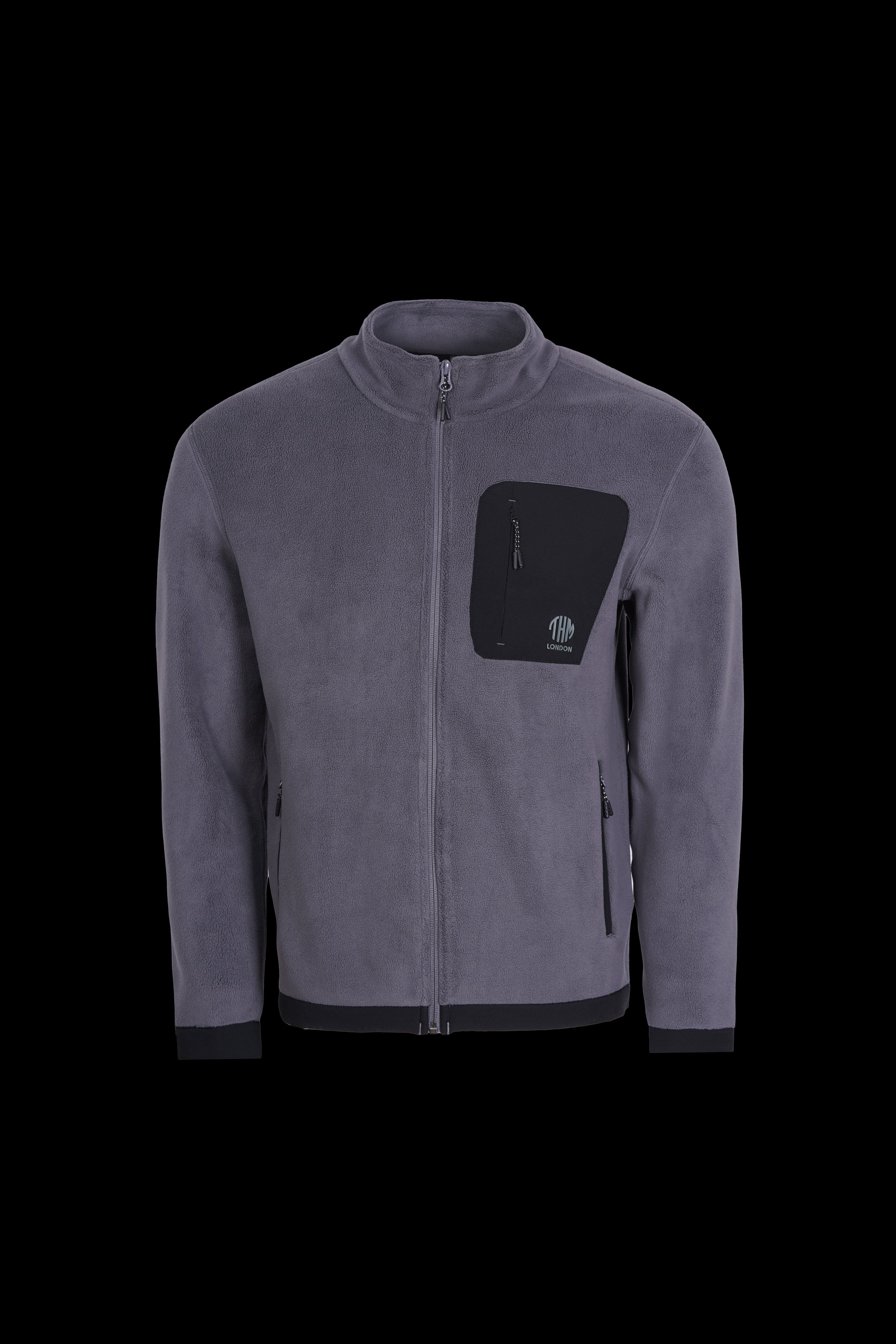 Fluidic high density fleece – Pearl 7