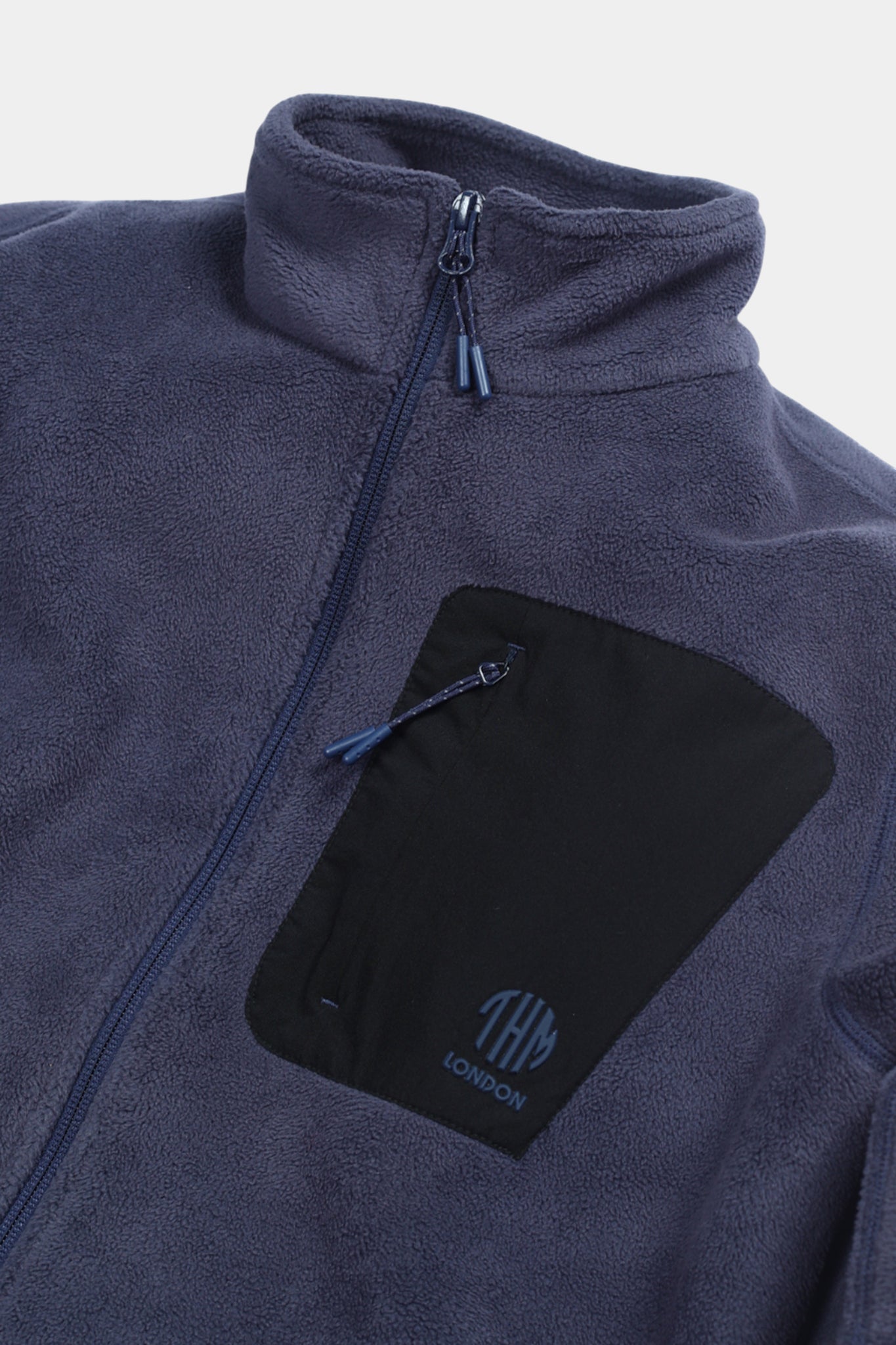 Fluidic high density fleece – Pearl 7