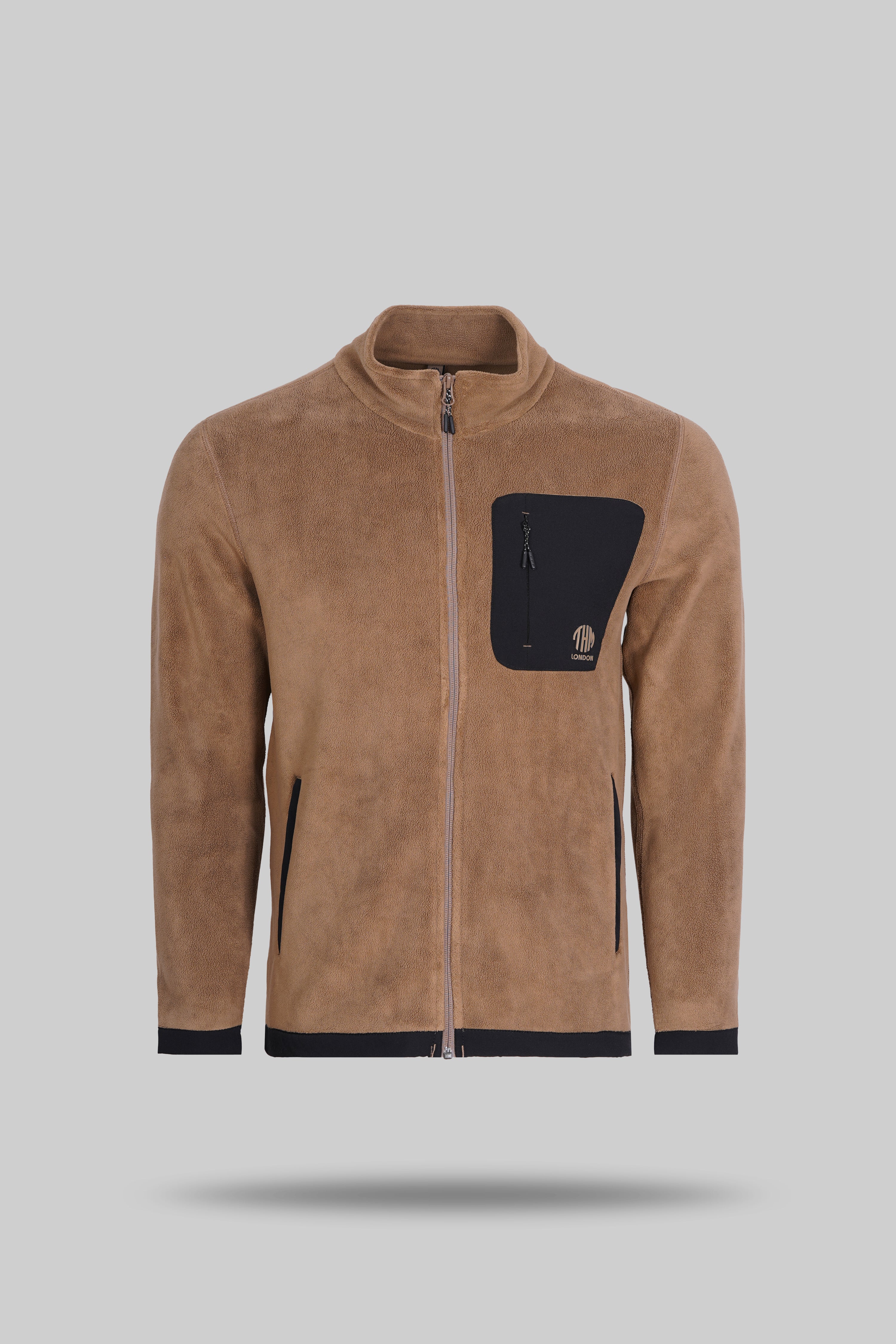 Fluidic high density fleece – Pearl 7